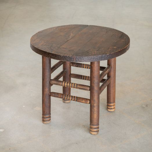 Panoplie - Tables - All