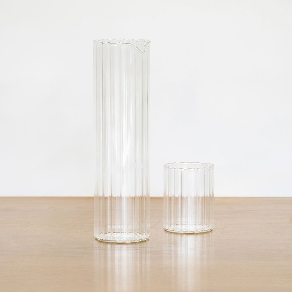 Panoplie - Laguna Carafe by Ichendorf Milano