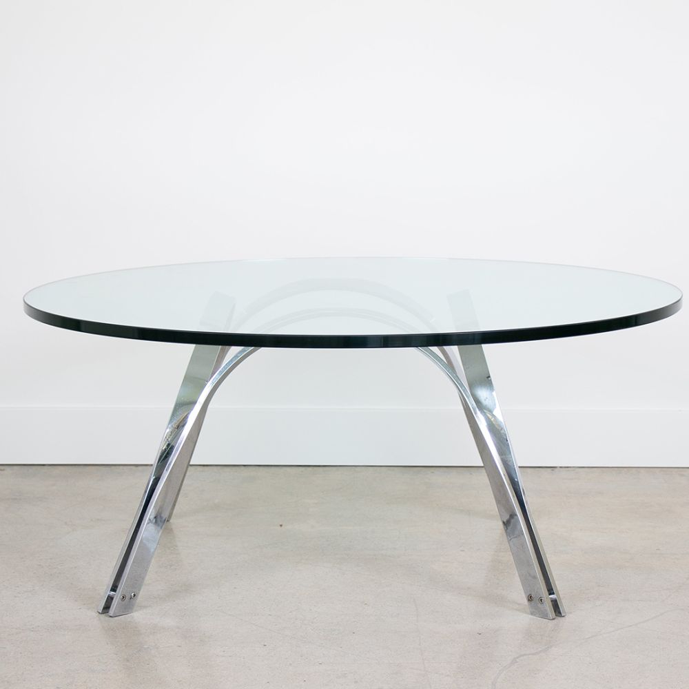 Panoplie - Roger Sprunger for Dunbar Coffee Table