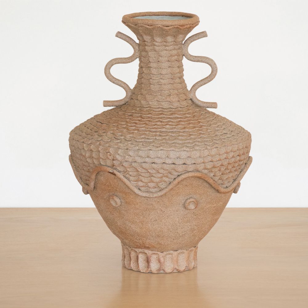 Panoplie - Wave Hydra Vase