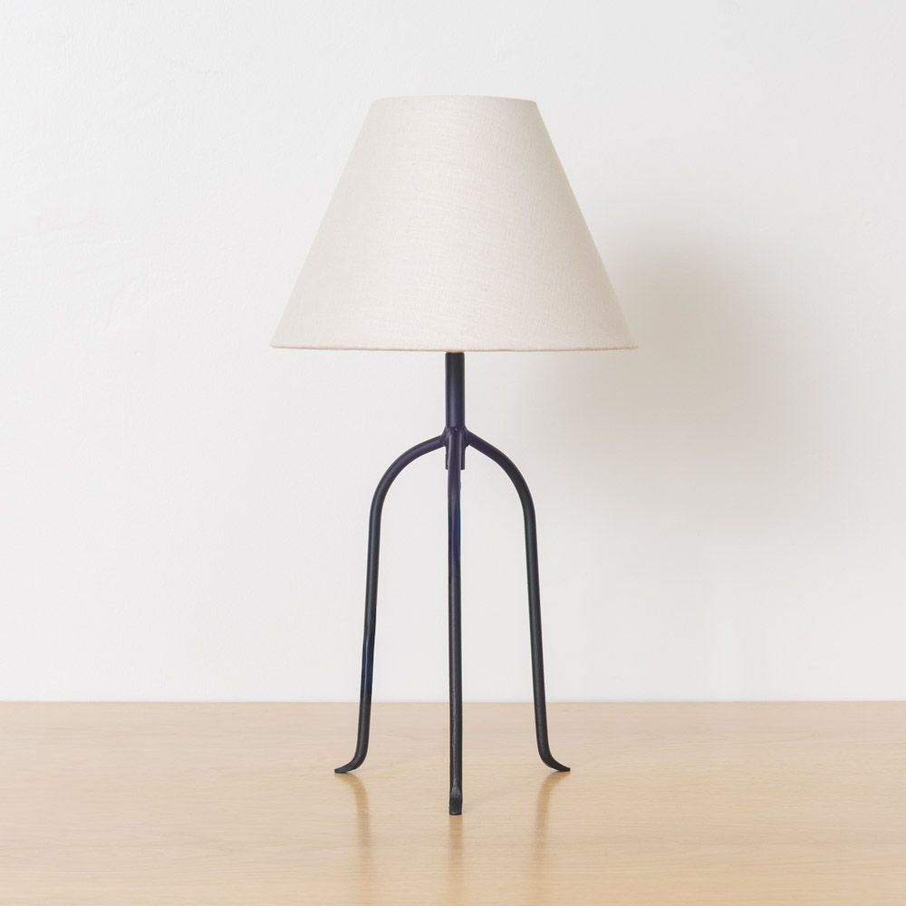table lamp tripod