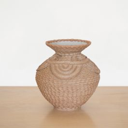 Panoplie - Lebes Vase with Arcs