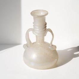 Panoplie - Italian Scavo Style Vase