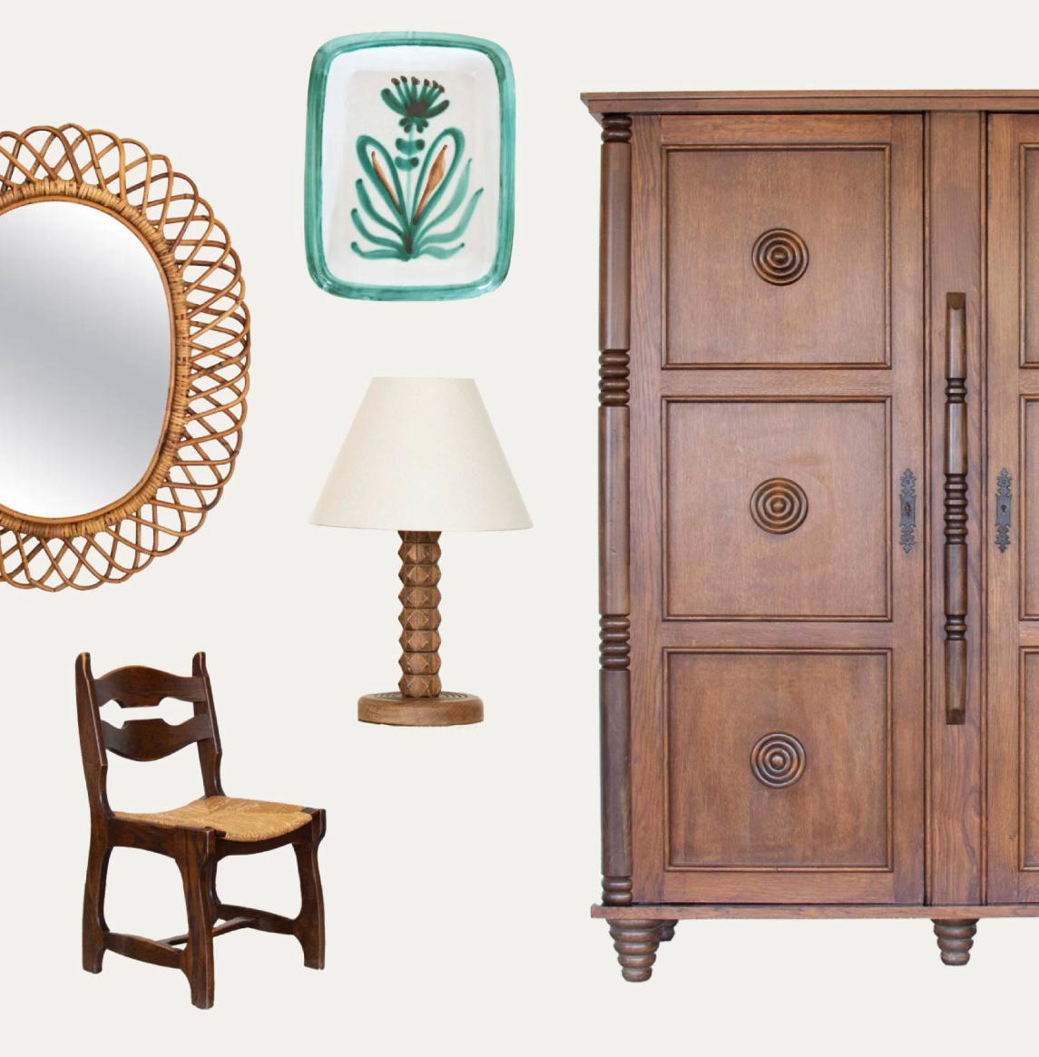 Panoplie - A Unique Collection for the Home