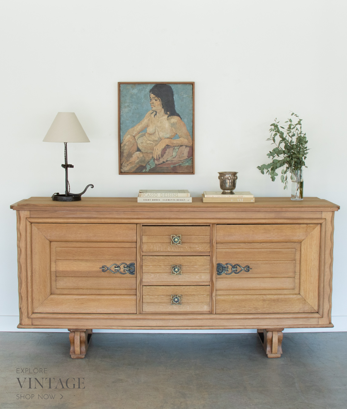 Panoplie - A Unique Collection for the Home