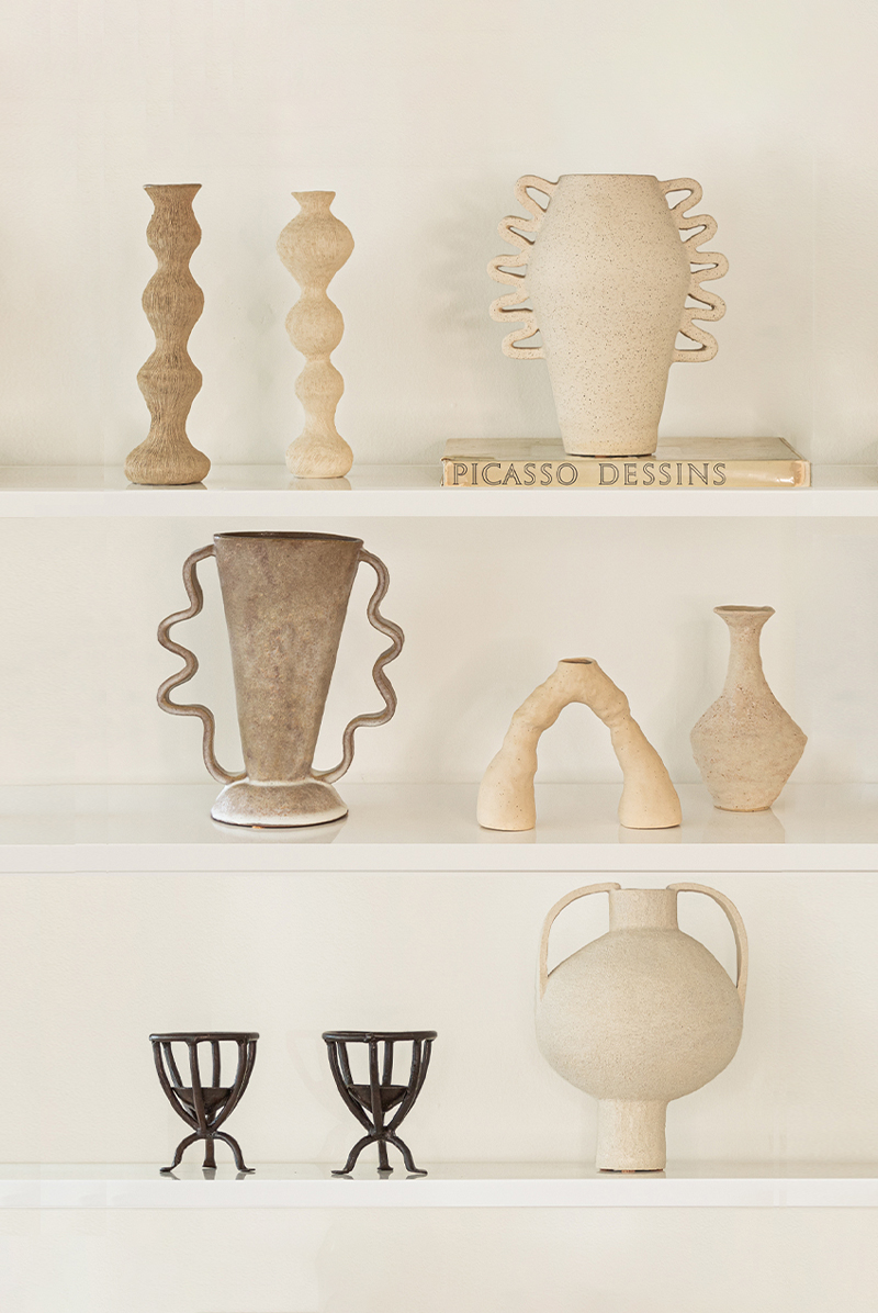 Panoplie - A Unique Collection for the Home