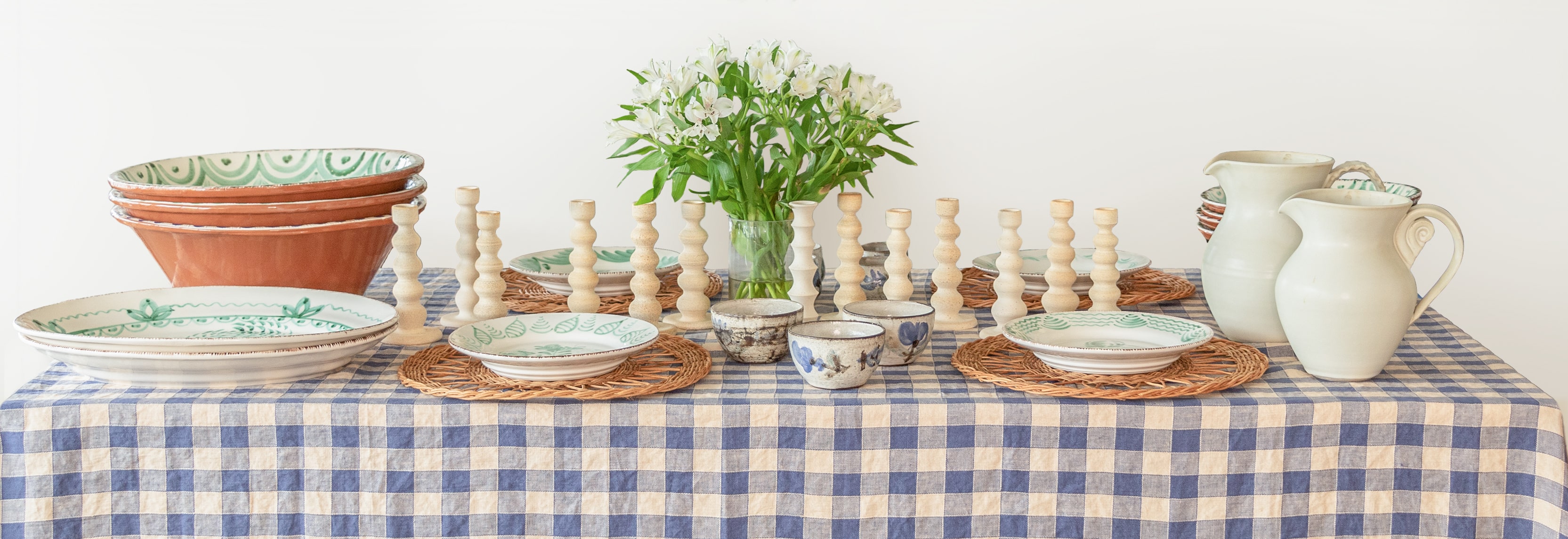 Panoplie - A Unique Collection for the Home