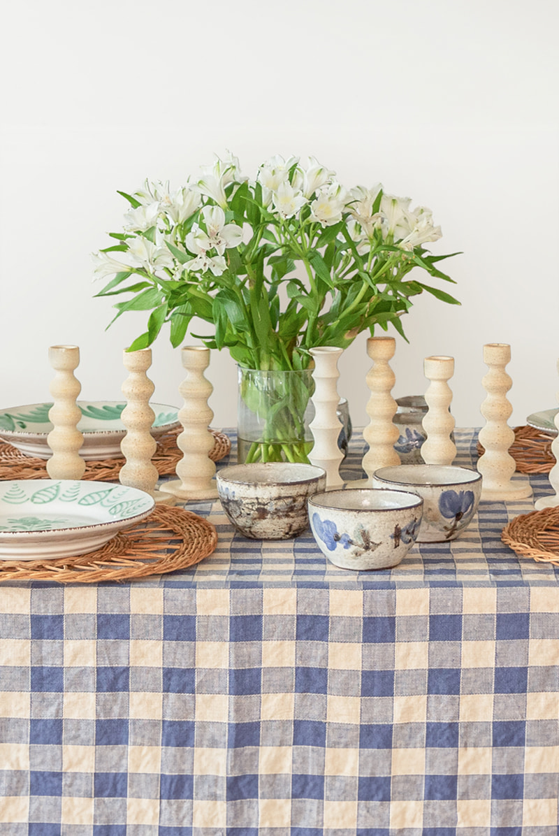 Panoplie - A Unique Collection for the Home