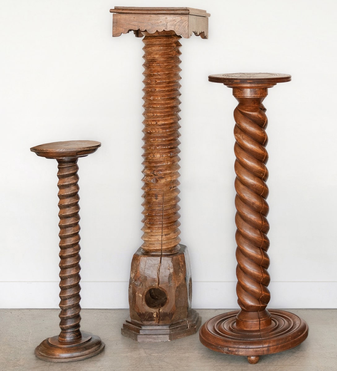 Panoplie - A Unique Collection for the Home