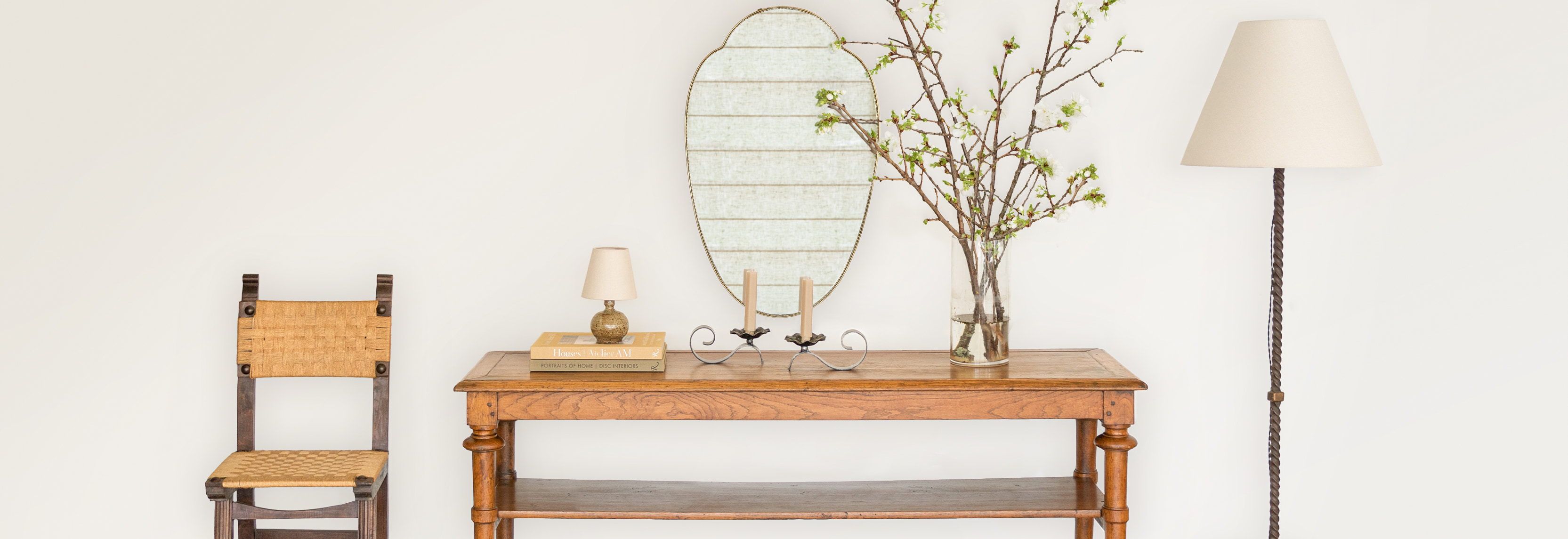 Panoplie - A Unique Collection for the Home