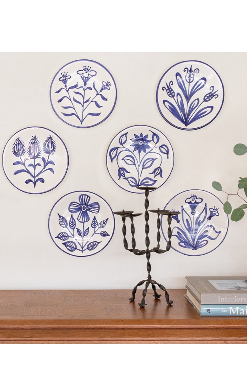 Panoplie - A Unique Collection for the Home