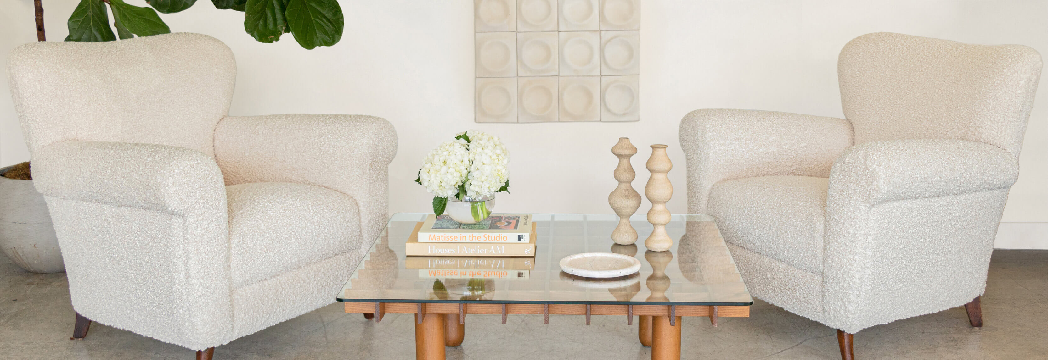 Panoplie - A Unique Collection for the Home