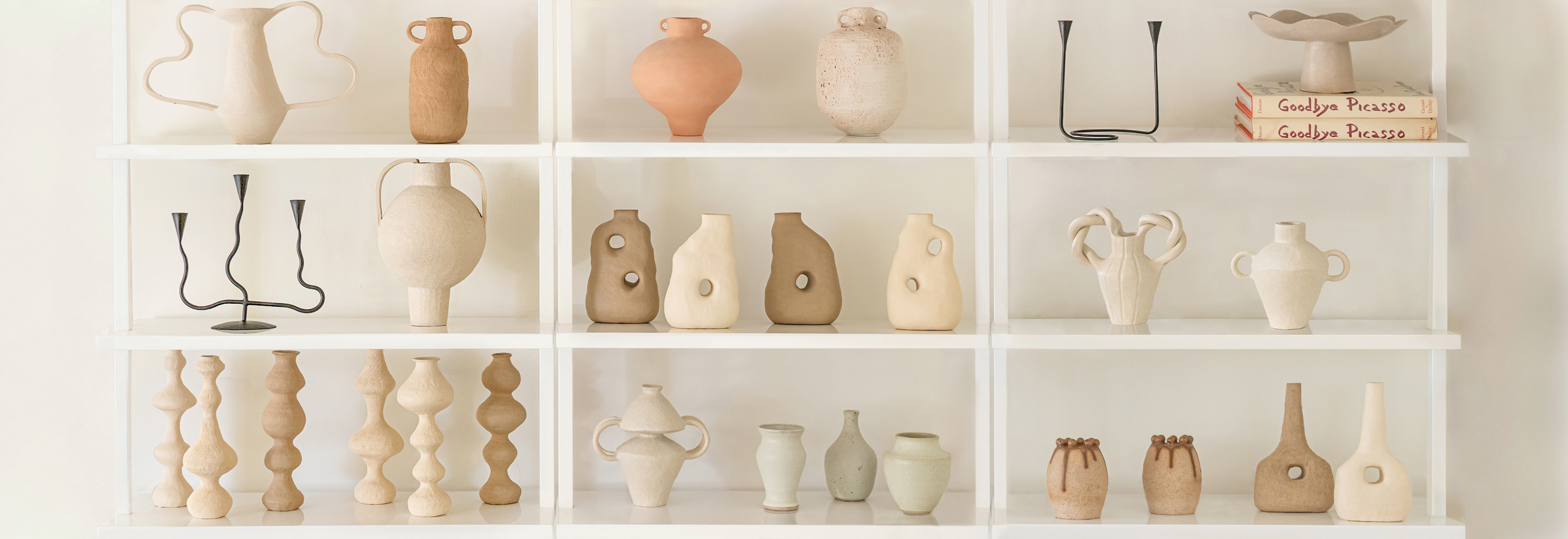 Panoplie - A Unique Collection for the Home