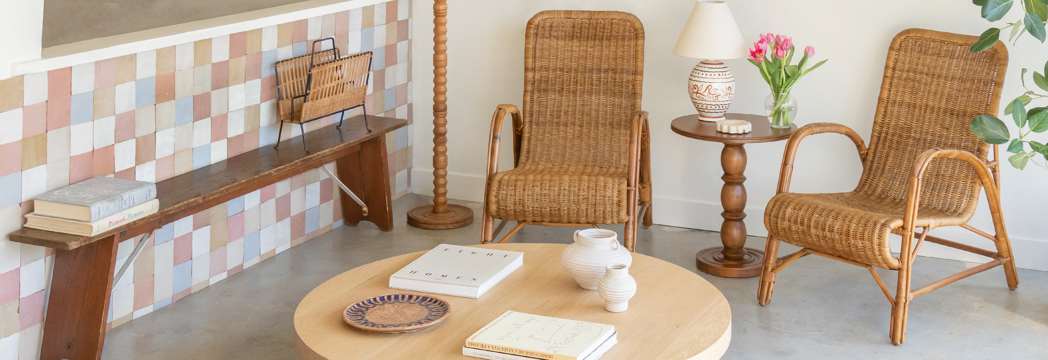 Panoplie - A Unique Collection for the Home