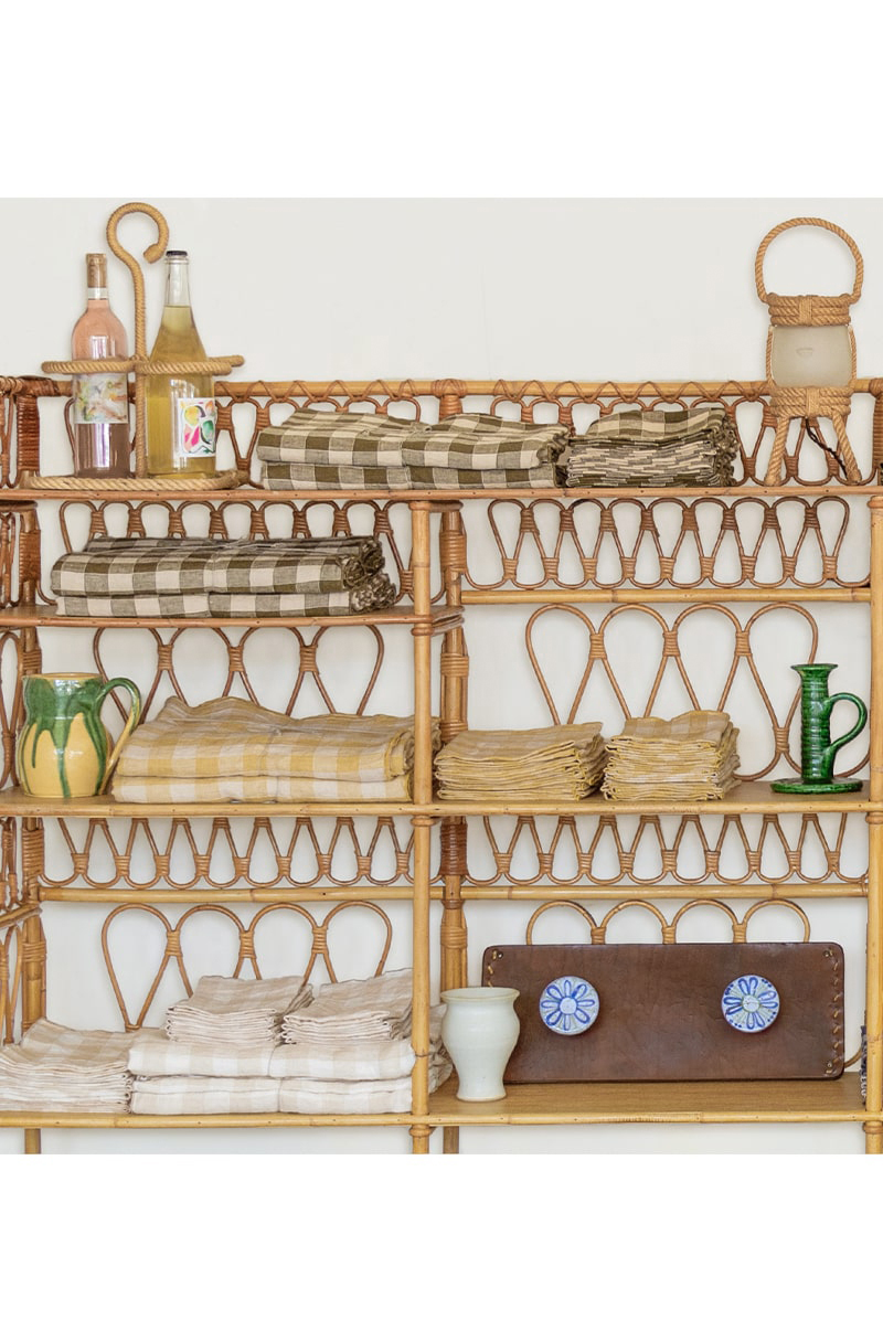 Panoplie - A Unique Collection for the Home