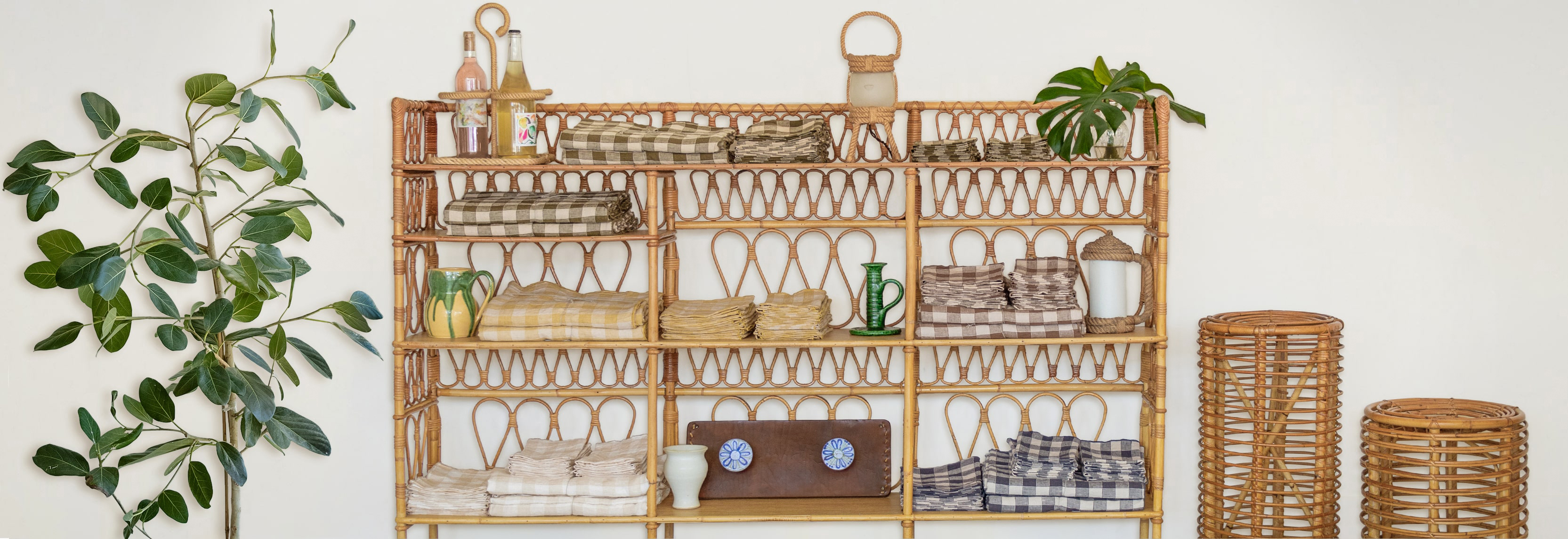 Panoplie - A Unique Collection for the Home