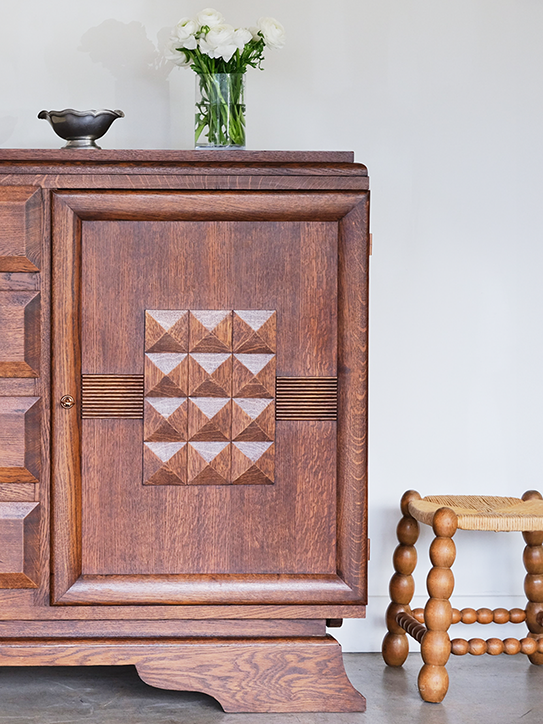 Panoplie - A Unique Collection for the Home