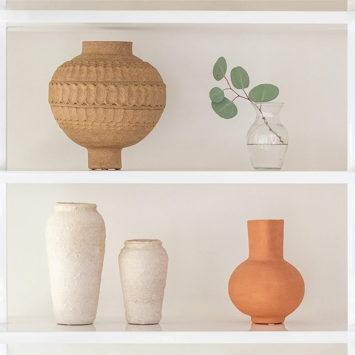 Panoplie - A Unique Collection for the Home